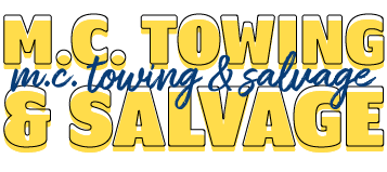 How It Works | M.C. Towing & Salvage